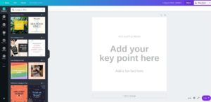Canva Templates: What Are They and How to Use Them