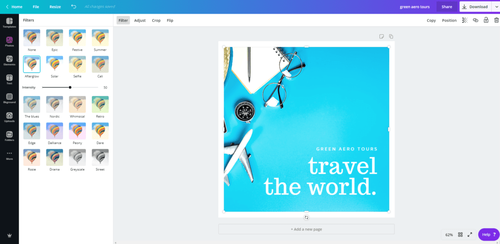 Canva Templates: What Are They and How to Use Them