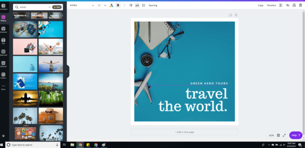 Canva Templates: What Are They and How to Use Them