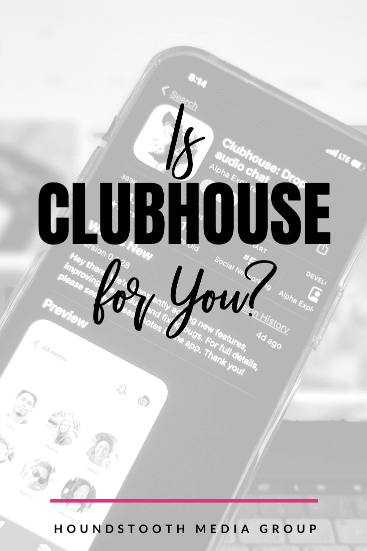 What is Clubhouse App and Do You Need It?