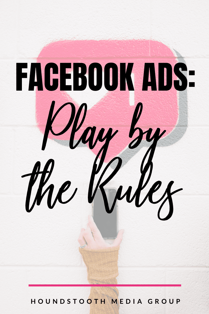 Facebook Ad Limits: What are They and How to Comply
